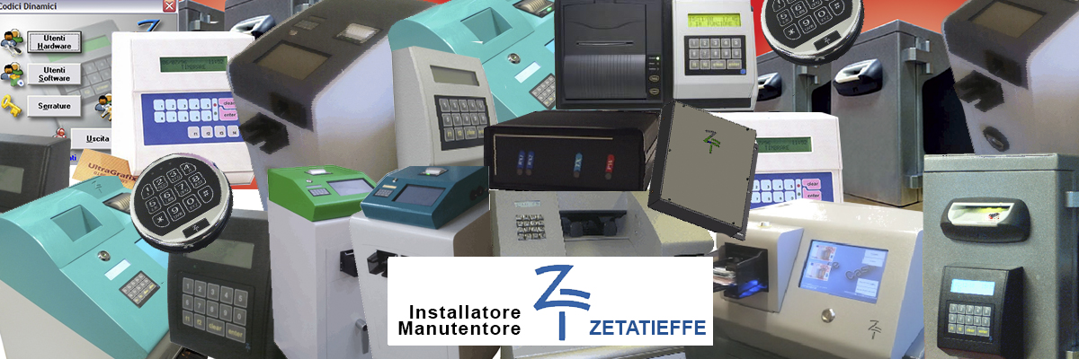 ZTF - Centro Tecnico Sicurezza